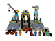 LEGO 4990 The Rock Raiders HQ | BrickEconomy