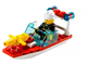 LEGO 4992 City Fire Boat | BrickEconomy