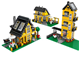 LEGO 4996 Creator 3 in 1 Beach House | BrickEconomy