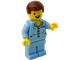 5002045 The LEGO Movie Pyjamas Emmet | BrickEconomy