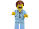 5002045 The LEGO Movie Pyjamas Emmet | BrickEconomy