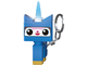 5004282 THE LEGO MOVIE Astro Kitty Key Light | BrickEconomy