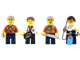 LEGO 5004940 City Jungle Minifigure Collection | BrickEconomy