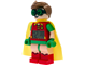5005223 THE LEGO BATMAN MOVIE Robin Minifigure Alarm Clock | BrickEconomy