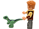 LEGO 5005255 Jurassic World Minifigure Collection | BrickEconomy