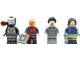 LEGO 5005256 Marvel Super Heroes Minifigure Collection | BrickEconomy