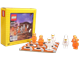 LEGO 5008897 Insiders Reward Tic Tac Toe | BrickEconomy