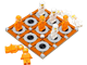 LEGO 5008897 Insiders Reward Tic Tac Toe | BrickEconomy