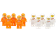 LEGO 5008897 Insiders Reward Tic Tac Toe | BrickEconomy