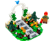 LEGO 5009005 Entrance Gate | BrickEconomy