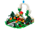 LEGO 5009005 Entrance Gate | BrickEconomy