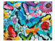 LEGO 5009302 Jigsaw Butterflies & Blooms 1000-Piece Puzzle | BrickEconomy