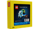 LEGO 5009422 Italian Market Van | BrickEconomy