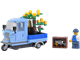 LEGO 5009422 Italian Market Van | BrickEconomy