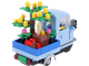 LEGO 5009422 Italian Market Van | BrickEconomy