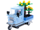 LEGO 5009422 Italian Market Van | BrickEconomy