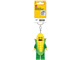 LEGO 5009485 Corn Cob Guy Key Light Key Chain | BrickEconomy