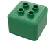 LEGO 5022 Primo / Duplo Converter Bricks | BrickEconomy