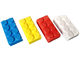 LEGO 503-2 Jumbo Bricks Pre-School Large Set | BrickEconomy