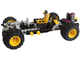 LEGO 5222 Technic Vehicle Chassis Pack | BrickEconomy