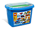 5508 LEGO Deluxe Brick Box | BrickEconomy