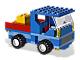 5508 LEGO Deluxe Brick Box | BrickEconomy