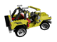 LEGO 5510 Model Team Off-Road 4x4 | BrickEconomy