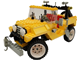 LEGO 5510 Model Team Off-Road 4x4 | BrickEconomy