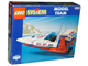 LEGO 5521 Model Team Sea Jet | BrickEconomy
