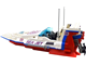 LEGO 5521 Model Team Sea Jet | BrickEconomy