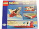 LEGO 5521 Model Team Sea Jet | BrickEconomy