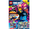 LEGO 552401 DREAMZzz Nightmare King | BrickEconomy