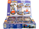 LEGO 5541 Model Team Blue Fury | BrickEconomy
