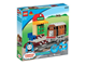 LEGO 5555 Duplo Thomas and Friends Toby at Wellsworth Station ...