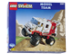 LEGO 5561 Model Team Big Foot 4x4 | BrickEconomy
