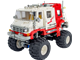LEGO 5561 Model Team Big Foot 4x4 | BrickEconomy