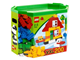 LEGO 5588 Duplo Giant Box | BrickEconomy