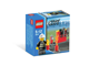 LEGO 5613 City Firefighter | BrickEconomy