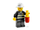 LEGO 5613 City Firefighter | BrickEconomy