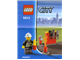 LEGO 5613 City Firefighter | BrickEconomy