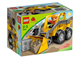 LEGO 5650 Duplo Construction Front Loader | BrickEconomy