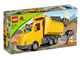 LEGO 5651 Duplo Construction Dump Truck | BrickEconomy