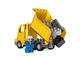 LEGO 5651 Duplo Construction Dump Truck | BrickEconomy