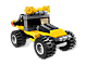 LEGO 5761 Creator 3 in 1 Mini Digger | BrickEconomy