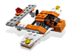 LEGO 5762 Creator 3 in 1 Mini Plane | BrickEconomy