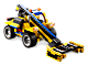 LEGO 5767 Creator 3 in 1 Cool Cruiser | BrickEconomy