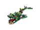 LEGO 5868 Creator 3 in 1 Ferocious Creatures | BrickEconomy