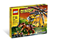 LEGO 5886 Dino T-Rex Hunter | BrickEconomy