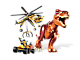 LEGO 5886 Dino T-Rex Hunter | BrickEconomy