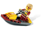 LEGO 5888 Dino Ocean Interceptor | BrickEconomy